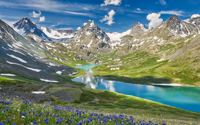 Enjoy Divide Colorado, Teller County & Central Colorado